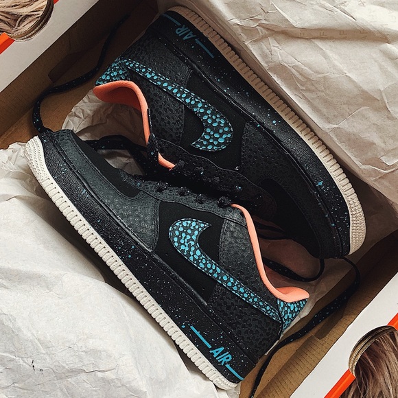 Nike | Shoes | Nike Air Force Pinnacle Sneakers | Poshmark